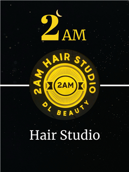 2AM Hair Studio - Vancouver CA-BC | Vagaro